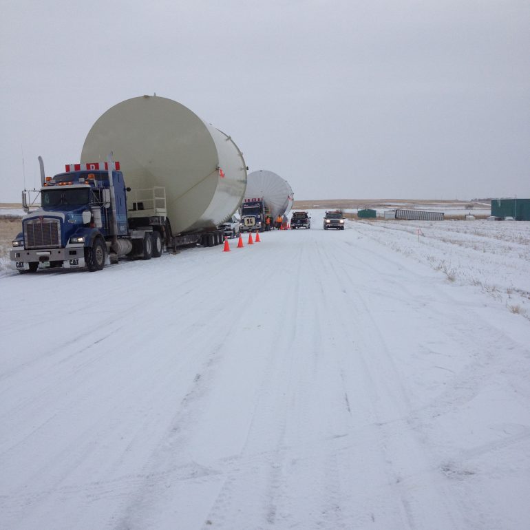 Our Services – D.T.D. Oilfield Services